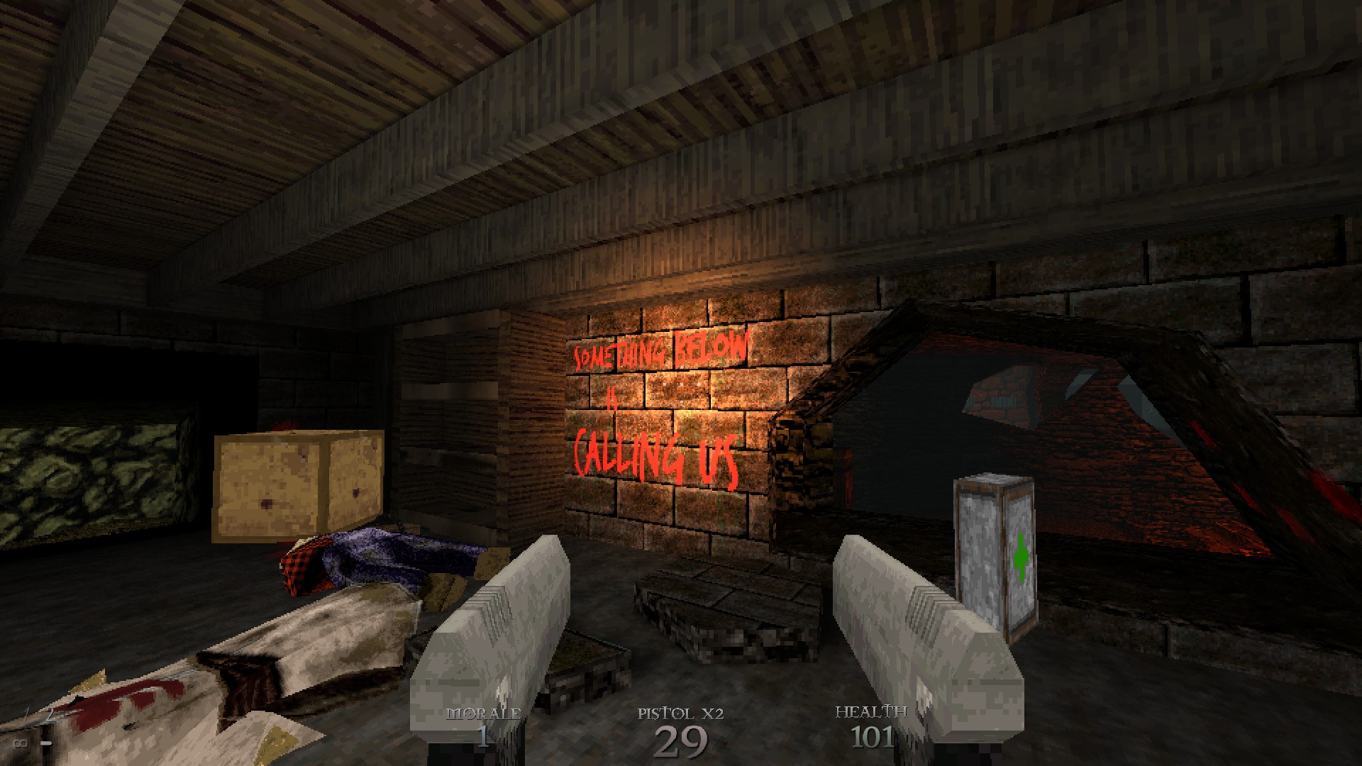 5 Fast-Paced Retro-Inspired FPS Games You Should Check Out on Steam ...