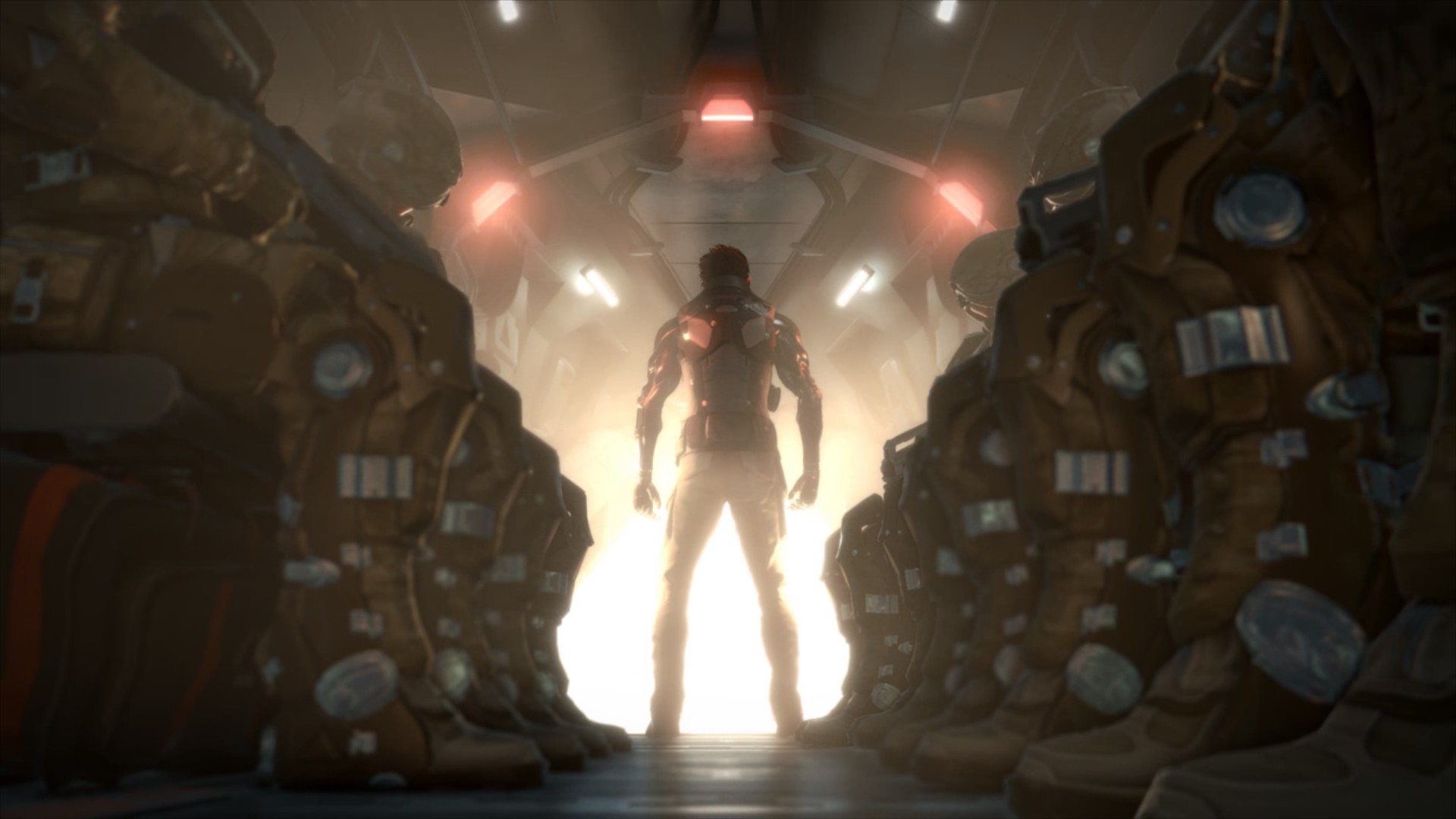 5 Games to Play While Waiting For Cyberpunk 2077 | The Frank Gamer