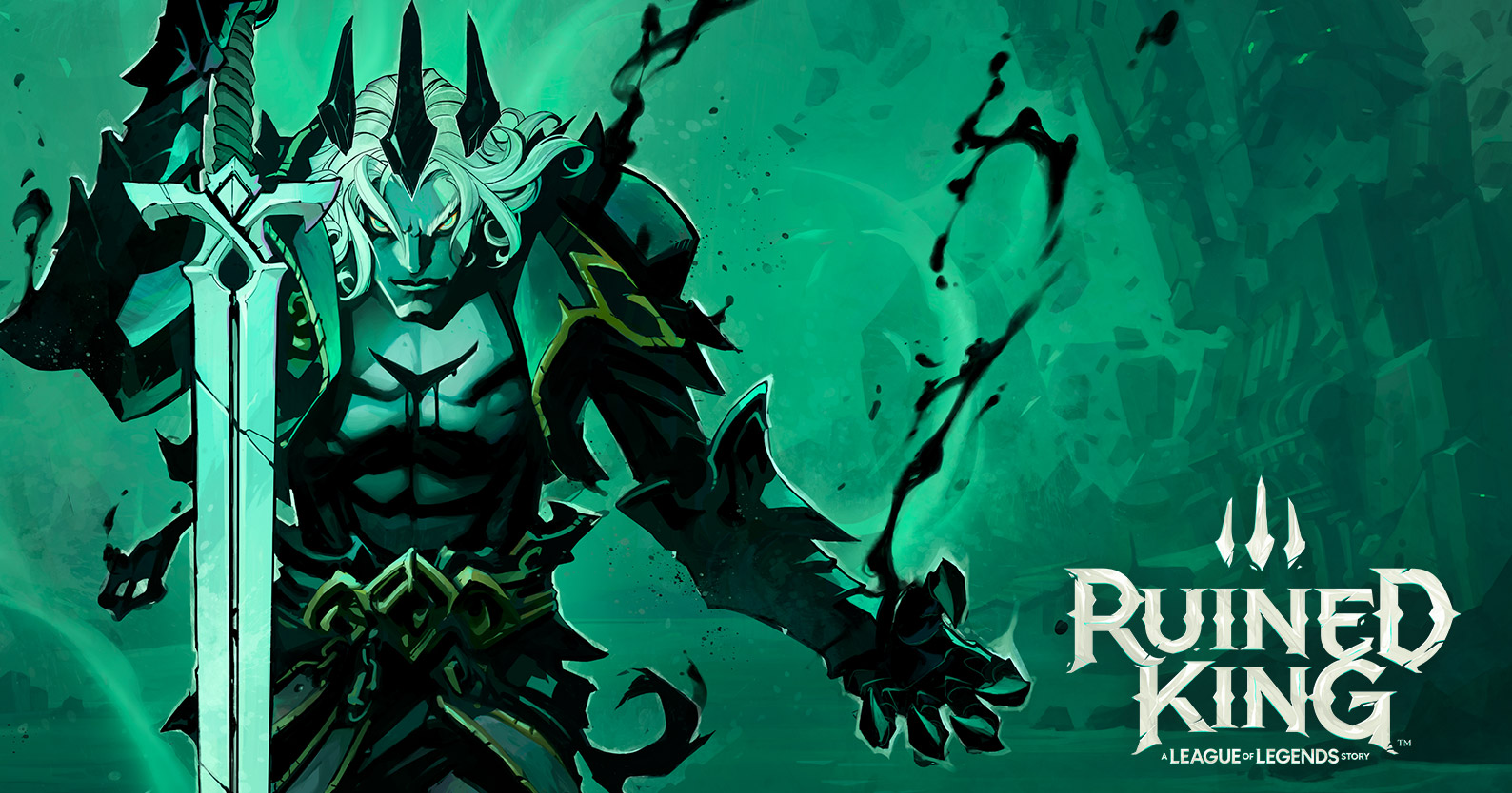 Ruined King Review - A Captivating RPG With Unique Mechanics | The ...