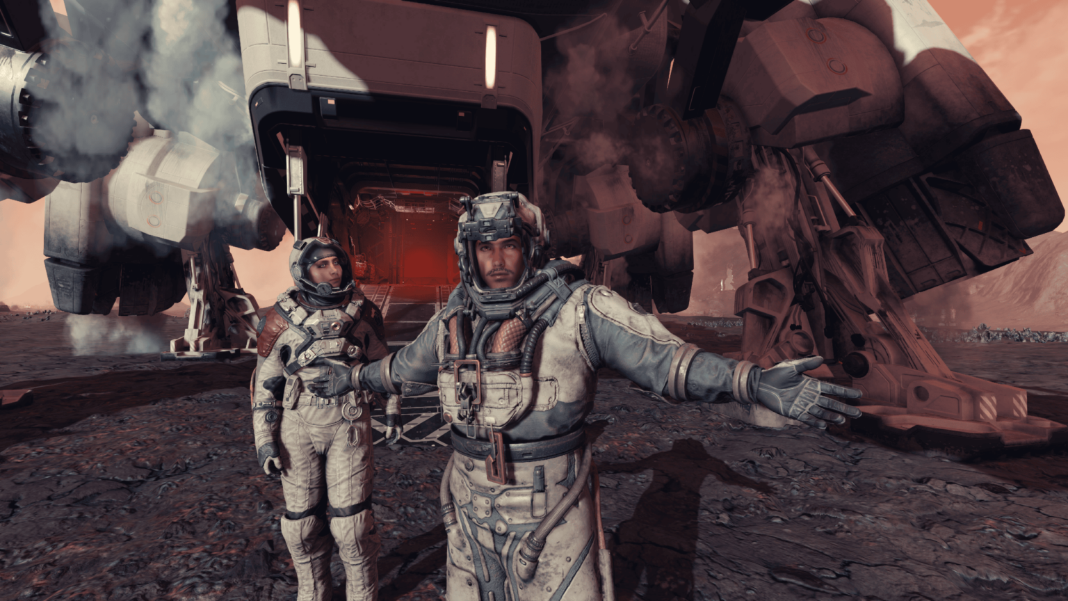 Starfield Review - It's A Typical Bethesda Game, But In Space!