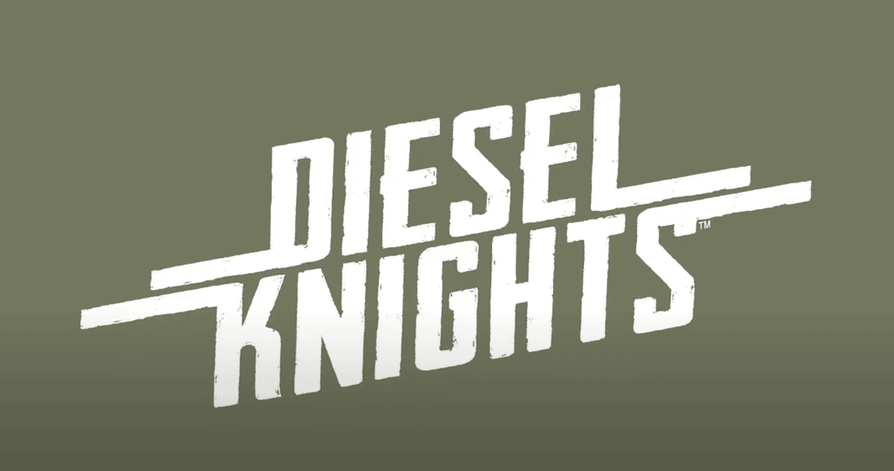Diesel Knights - The Titanfall 3 Alternative You've Been Looking For