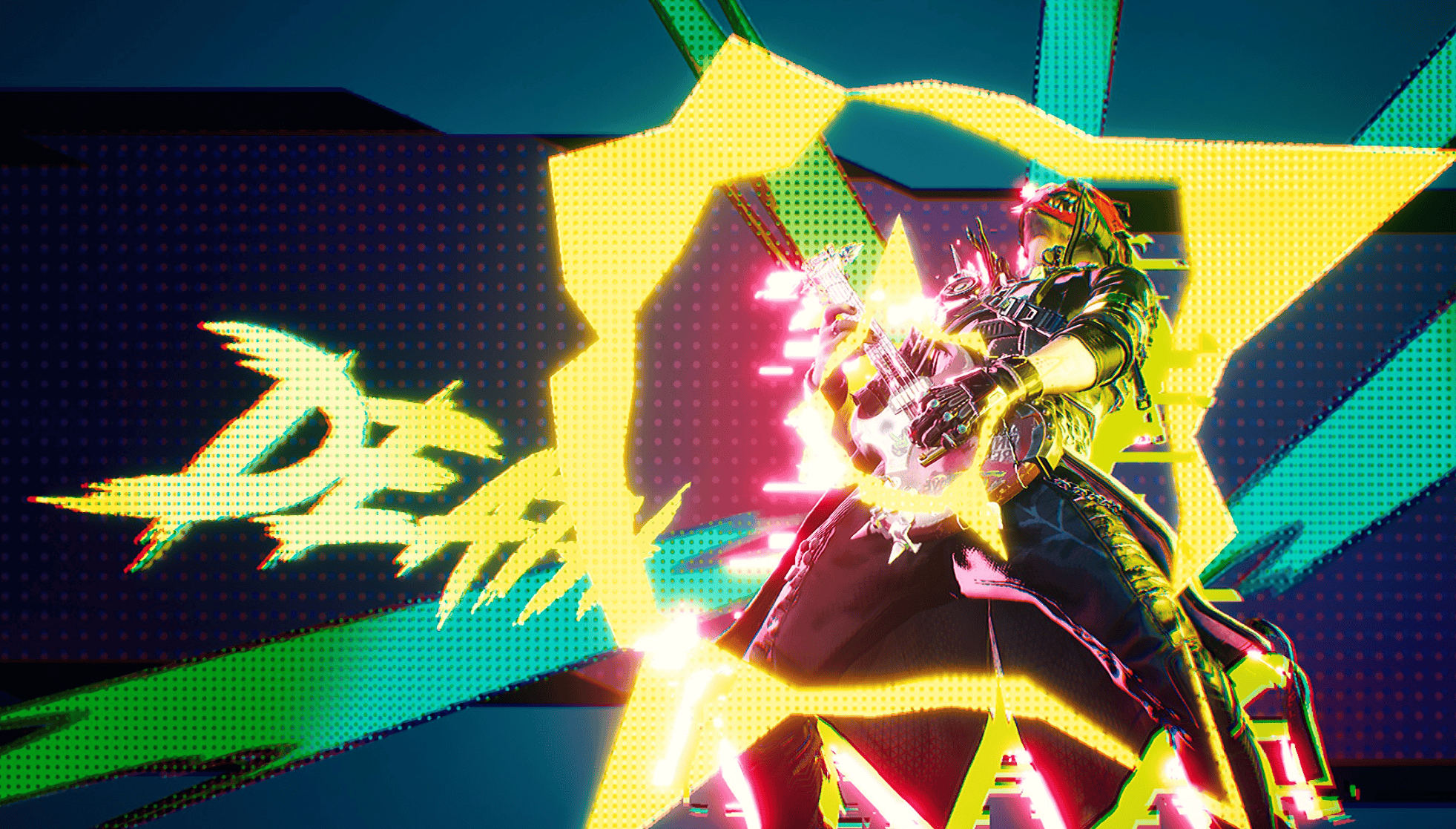 FragPunk Review (Closed Beta) - A Crisp and Stylish FPS