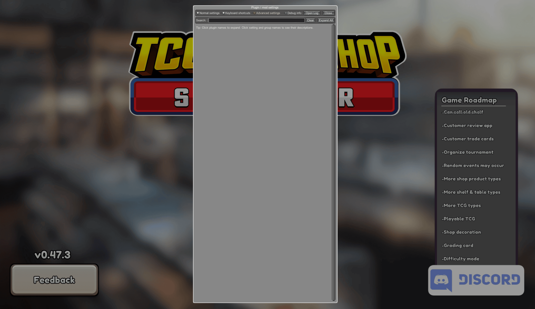 How to Install Mods for TCG Card Shop Simulator | The Frank Gamer