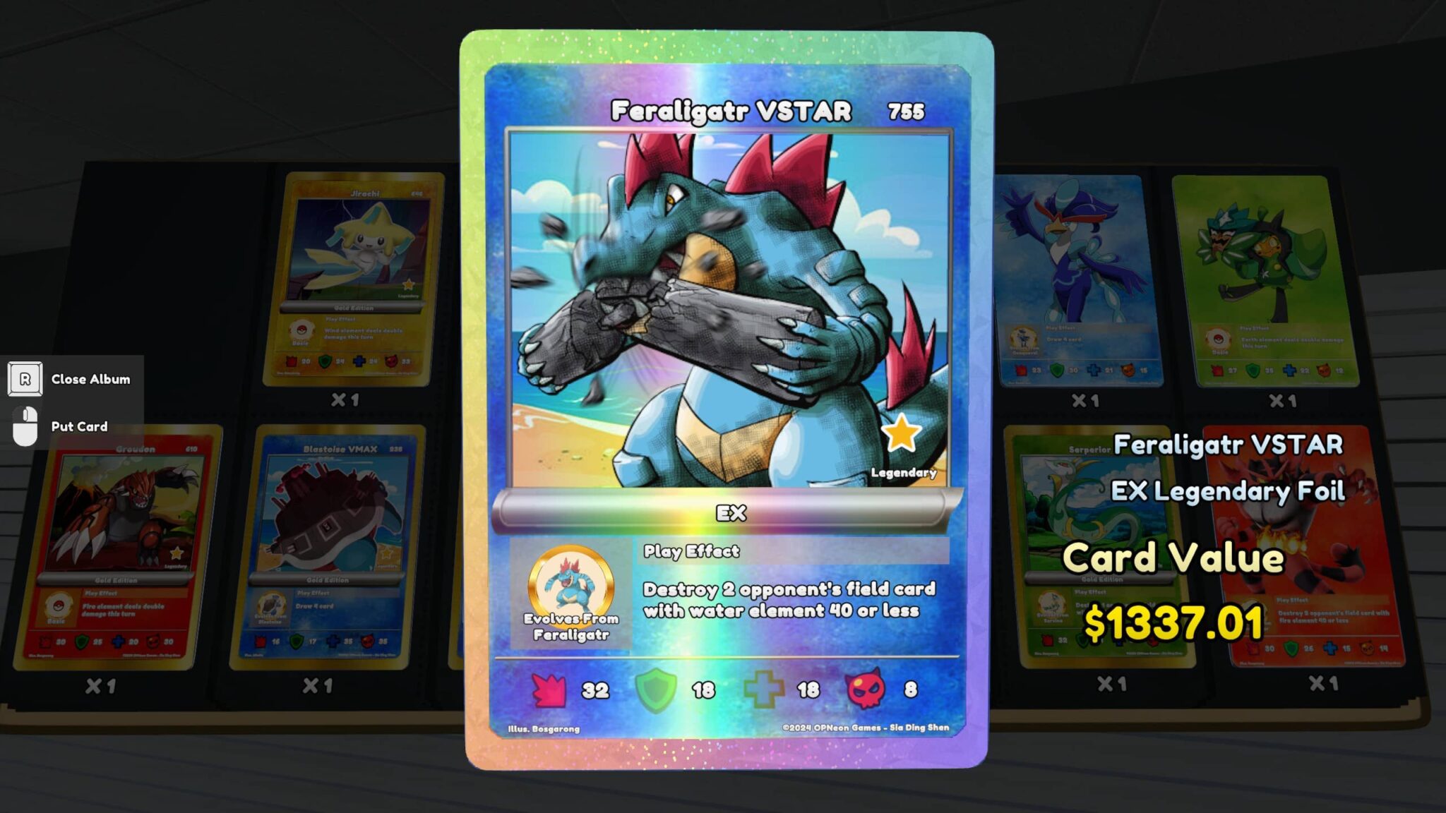 TCG Card Shop Simulator Review - Is It Worth It? (Early Access Version)