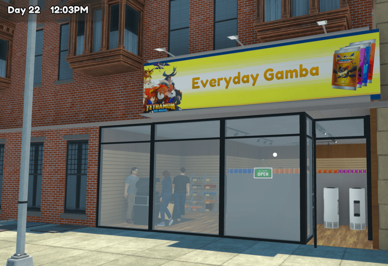 TCG Card Shop Simulator Review - Is It Worth It? (Early Access Version)