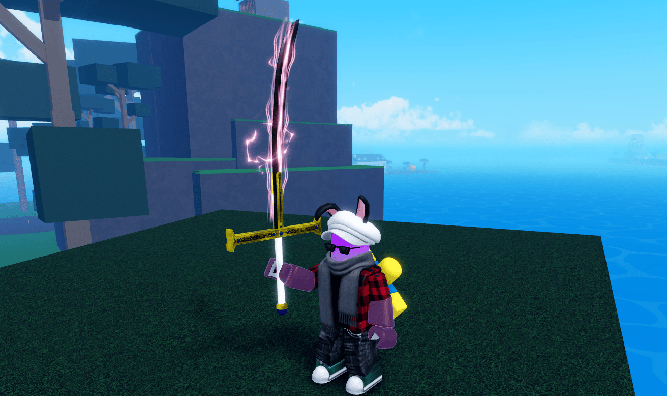 Meme Sea Guide - How To Get An Aura [Roblox]