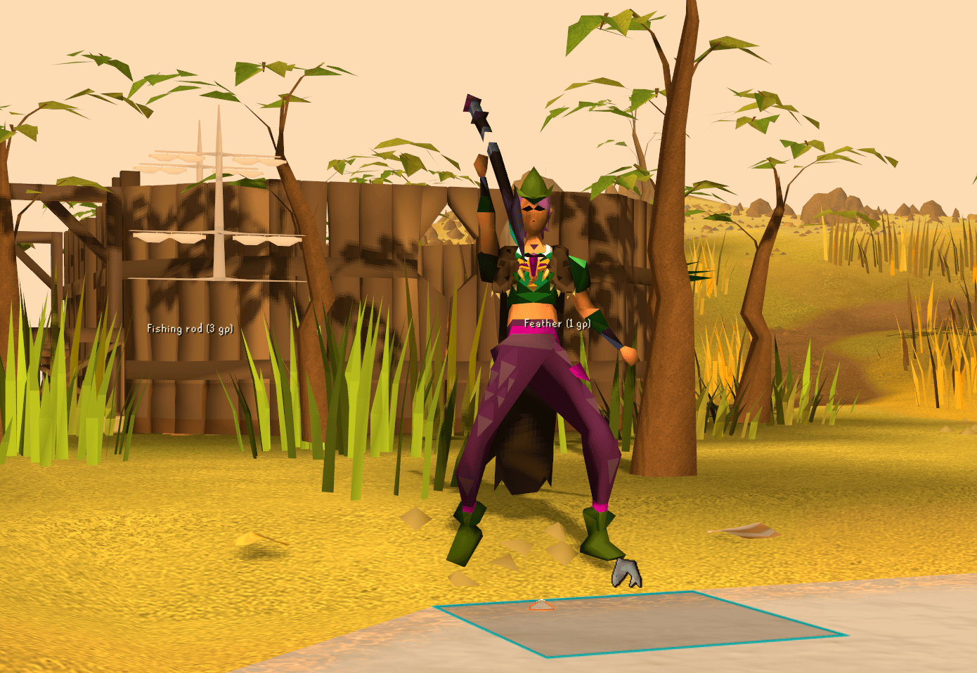 OSRS League 5 Guide - A Laid-Back Approach to Raging Echoes (Relics ...