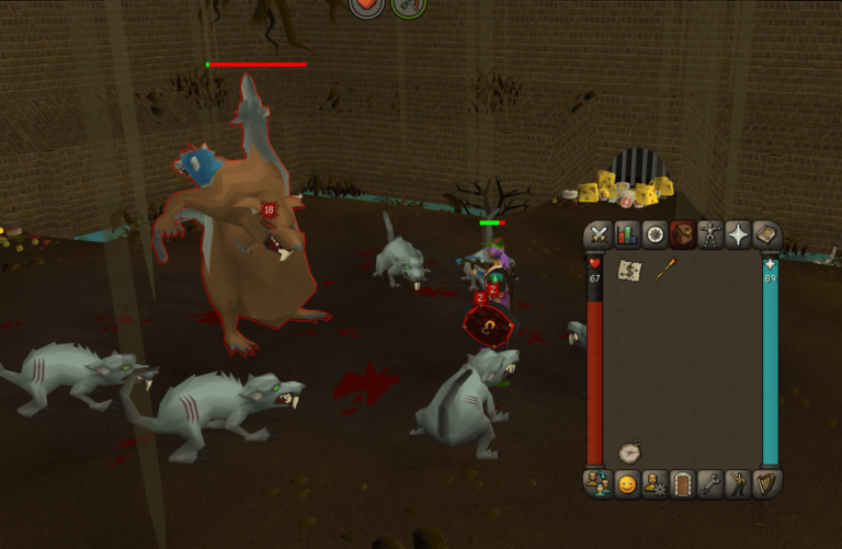 OSRS League 5 Guide - A Laid-Back Approach to Raging Echoes (Relics ...