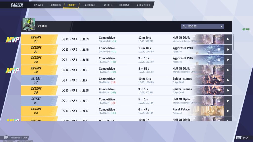 Marvel Rivals - How to Get Out of Bronze (Solo Queue) | The Frank Gamer