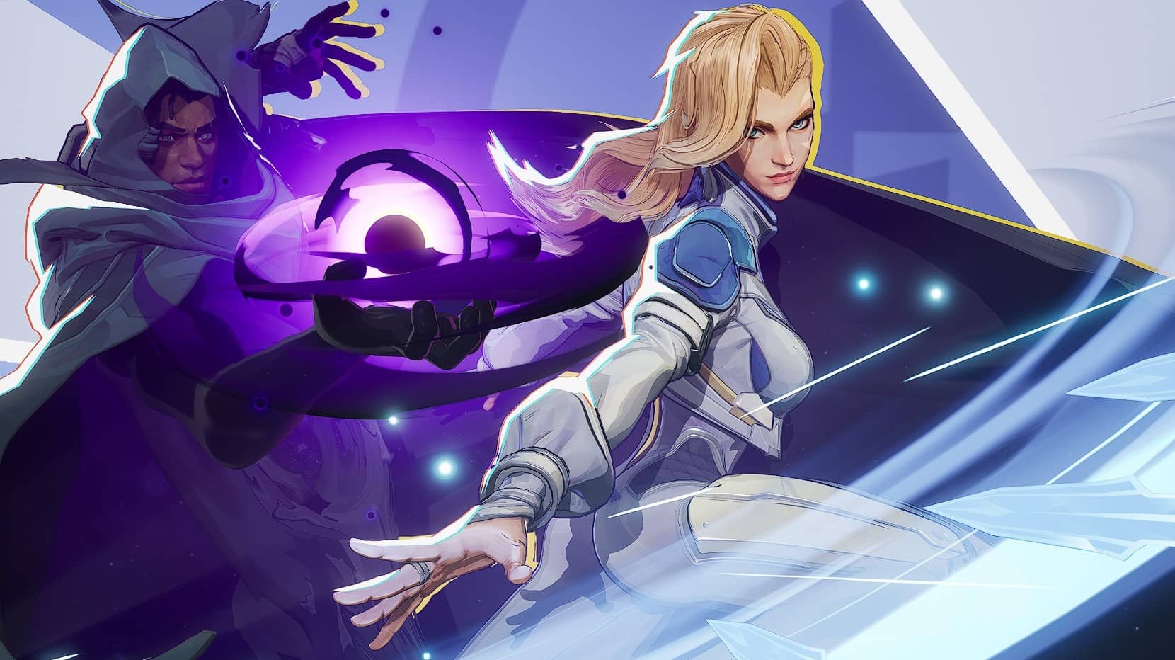 Marvel Rivals Cloak And Dagger Guide Healer Tips And Tricks
