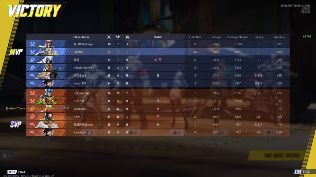 Marvel Rivals Thor Beginner's Guide - Off-tank Tips & Tricks