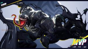 Marvel Rivals Venom Beginner's Guide - Diving Tank Tips & Tricks | The ...