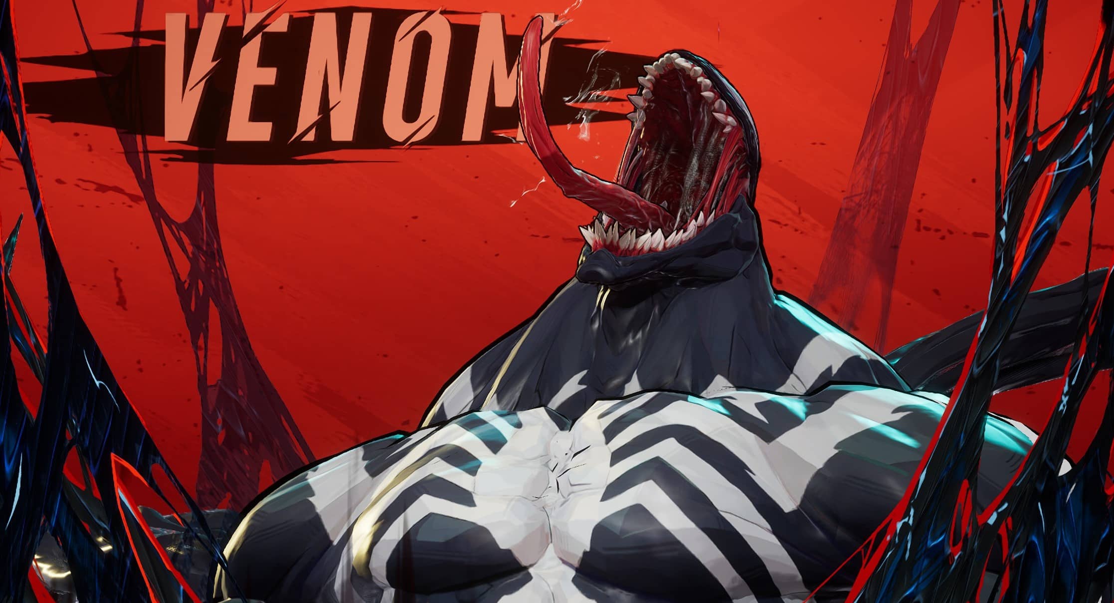 Marvel Rivals Venom Beginner's Guide - Diving Tank Tips & Tricks | The ...