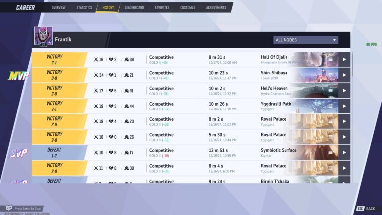 Marvel Rivals Mantis Guide - Easy MVP Tips & Tricks