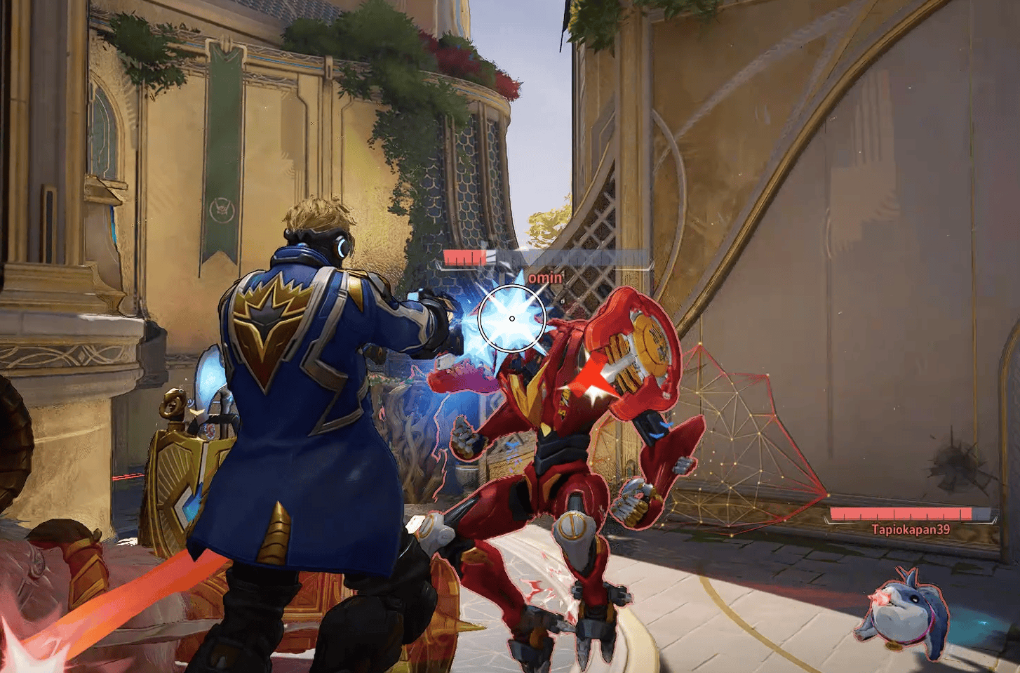 Marvel Rivals Review - The Overwatch Alternative We Needed | The Frank ...