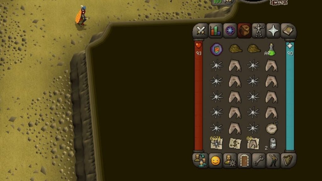 OSRS League 5 - How to Kill Echo Kalphite Queen (Raging Echoes KQ)