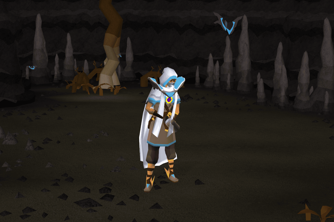 OSRS - "Free" Prayer Potion Alternative (Ironman Friendly)