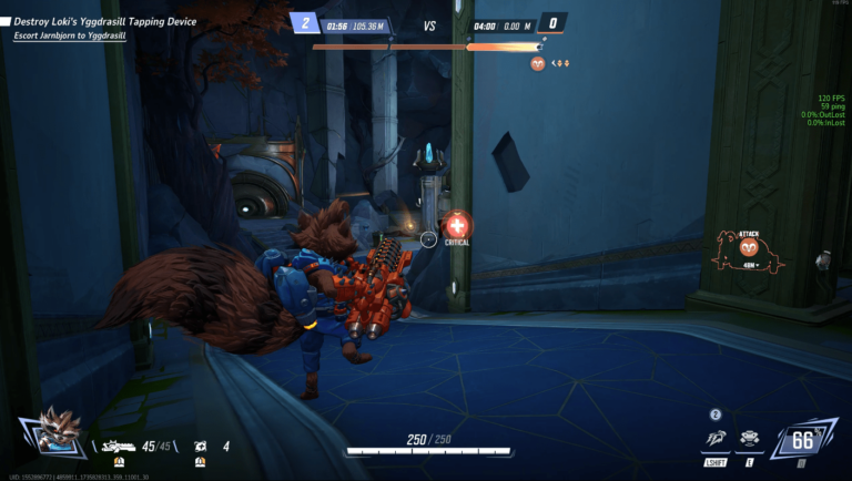 Marvel Rivals Rocket Raccoon Quick Guide - Tips & Tricks | The Frank Gamer