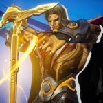 Marvel Rivals Jeff the Land Shark Quick Guide - Tips & Tricks | The ...