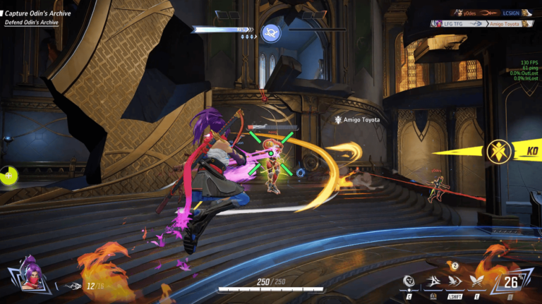 Marvel Rivals Psylocke Guide - Tips to Get Started | The Frank Gamer