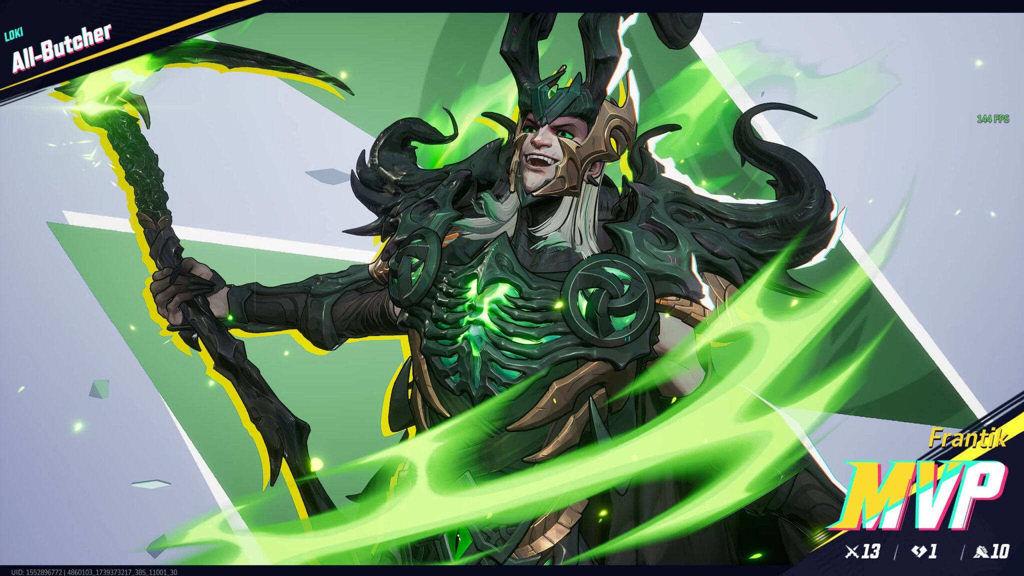 Marvel Rivals Loki Guide - Tips for the God of Mischief | The Frank Gamer