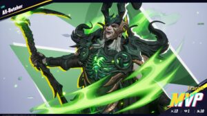 Marvel Rivals Loki Guide - Tips for the God of Mischief | The Frank Gamer