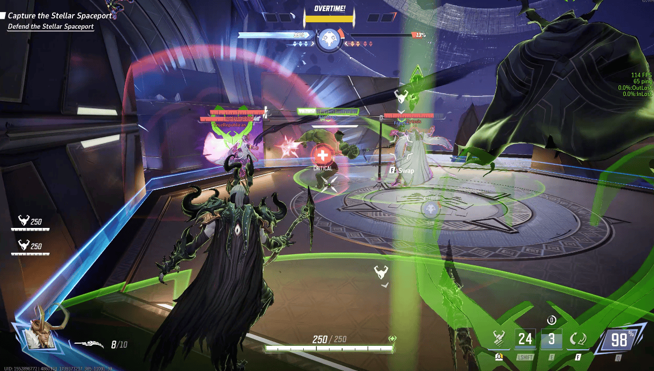 Marvel Rivals Loki Guide - Tips for the God of Mischief | The Frank Gamer