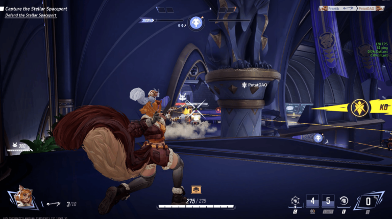 Marvel Rivals Squirrel Girl Quick Guide - Tips to Improve | The Frank Gamer