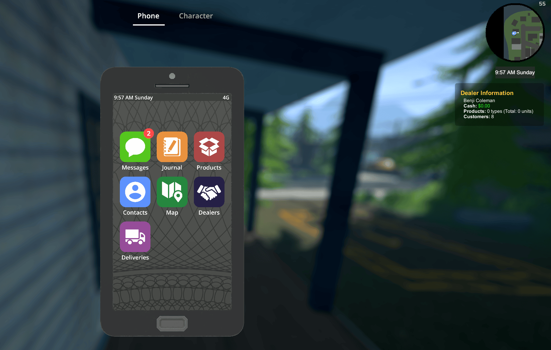 Top 5 Mods for Schedule 1 | The Frank Gamer