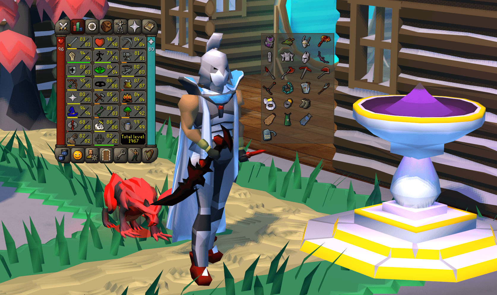 OSRS: Should You De-Iron? A Former Ironman's Take