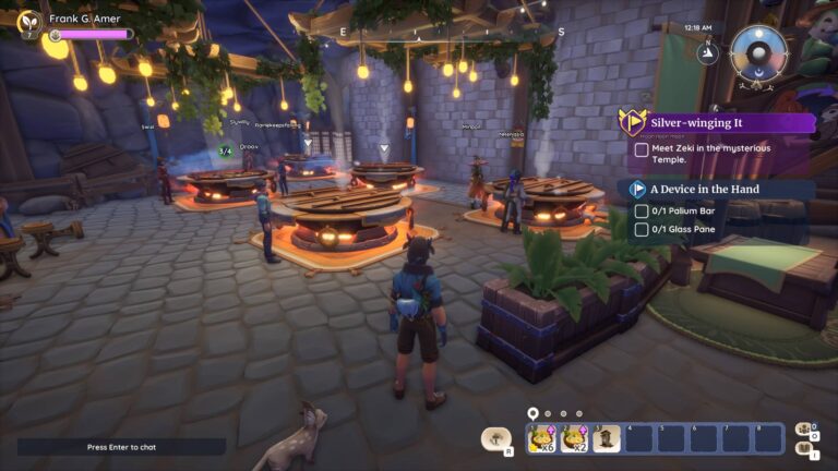 Is Palia Worth Playing in 2026? - The Coziest Free MMO [Review] | The ...