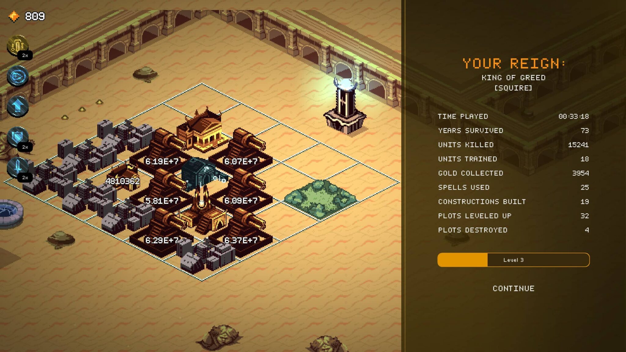 9 Kings Review - A Beautifully Unorthodox Roguelike Deckbuilder
