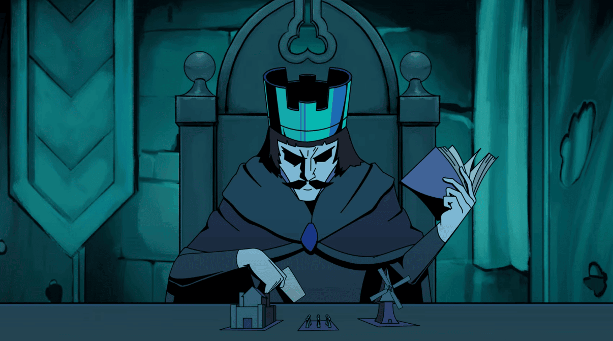 9 Kings Review - A Beautifully Unorthodox Roguelike Deckbuilder