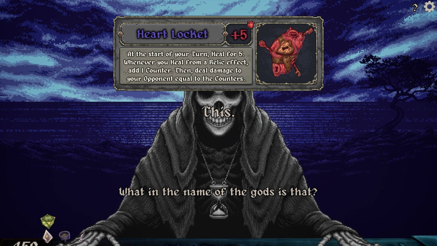 Dice With Death Early Review - Like Balatro, But With Dice! | The Frank ...