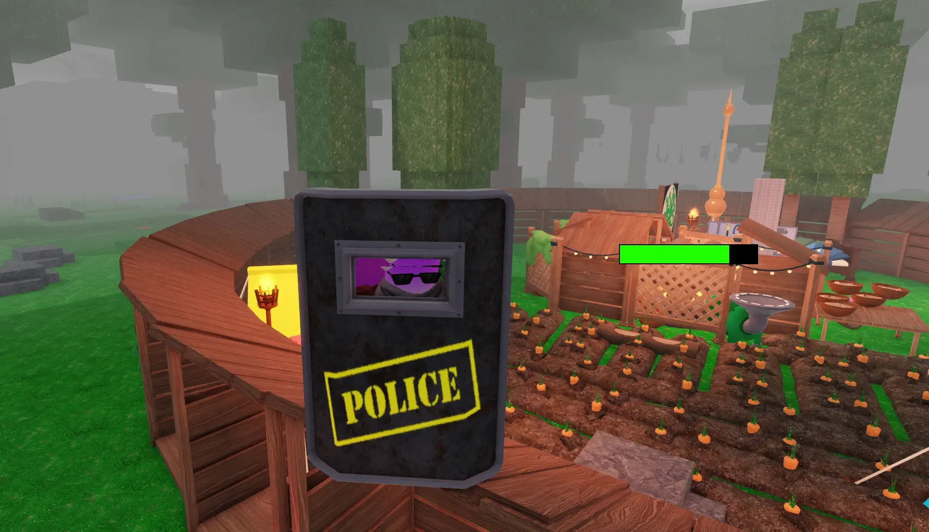 99 Nights in the Forest 500-Day Badge AFK Guide - OP Base [Roblox ...