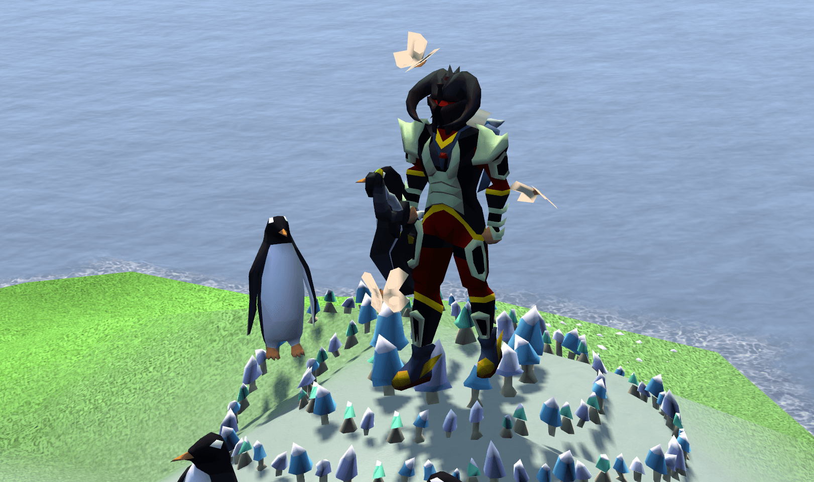 OSRS Grid Master - A Laid-Back Beginner's Starter Guide | The Frank Gamer