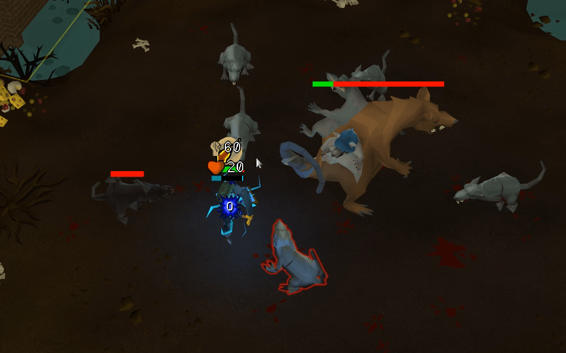 OSRS Scurrius Guide - The Beginner's Entryway to PVM Content | The ...