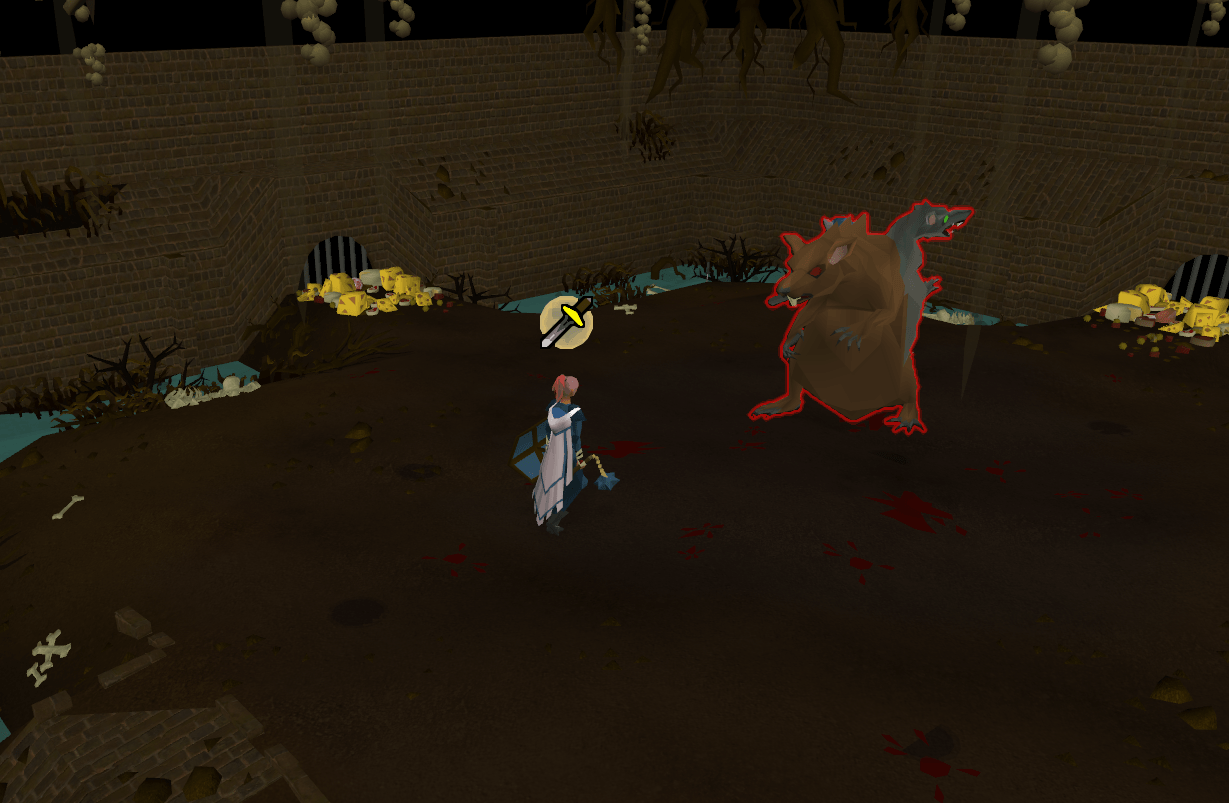 OSRS Scurrius Guide - The Beginner's Entryway to PVM Content | The ...