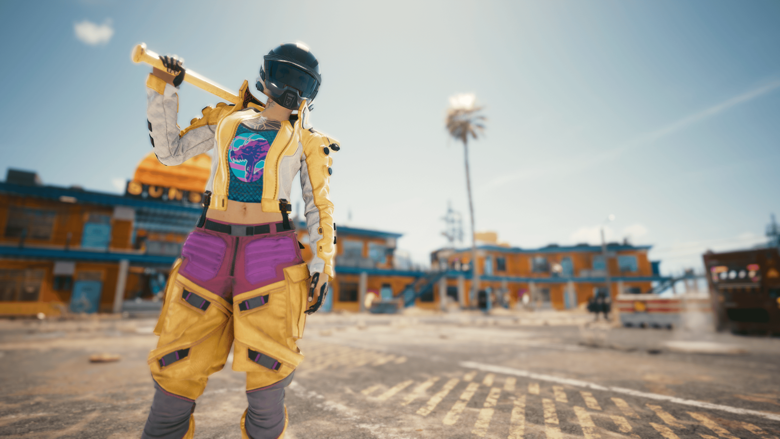 The Best Lifepath in Cyberpunk 2077 - What Are the Differences? | The ...