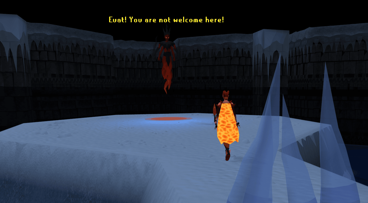 OSRS League 6 - How to Kill Echo Amoxliatl (Demonic Pacts) | The Frank ...